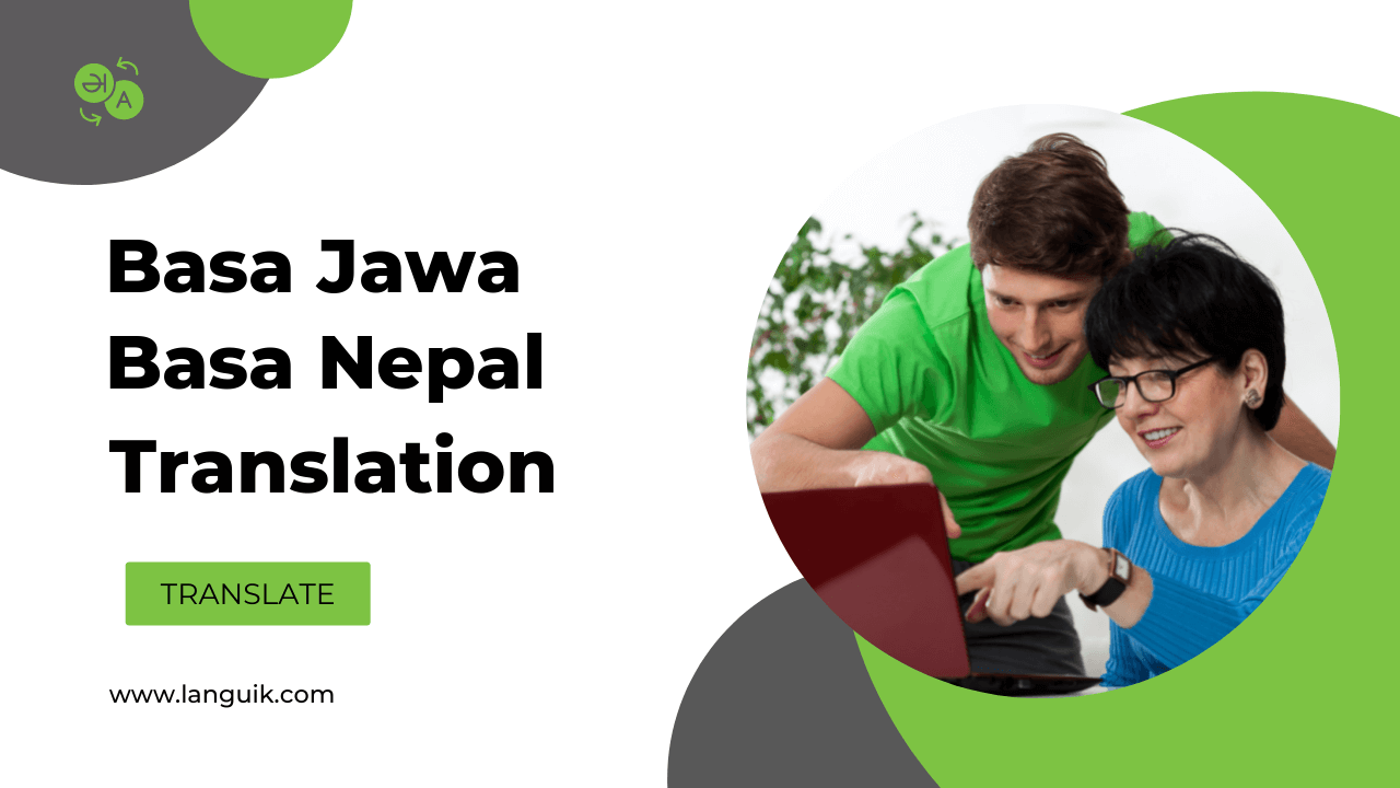 Alih basa ti Basa Jawa ka Basa Népal | Languik